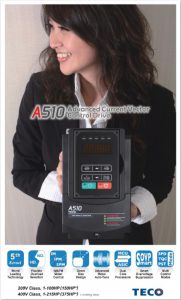 TECO Electric - ตัวแทนจำหน่าย ออกแบบและติดตั้ง