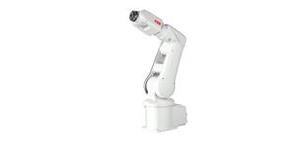 ABB Industrial Robots – ตัวแทนจำหน่าย ออกแบบและติดตั้ง
