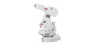 ABB Industrial Robots – ตัวแทนจำหน่าย ออกแบบและติดตั้ง