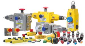 ABB Jokab Safety - ตัวแทนจำหน่าย ออกแบบและติดตั้ง