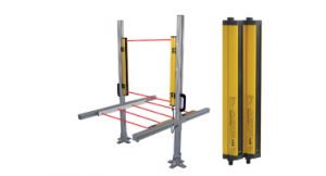 ABB Jokab Safety - ตัวแทนจำหน่าย ออกแบบและติดตั้ง