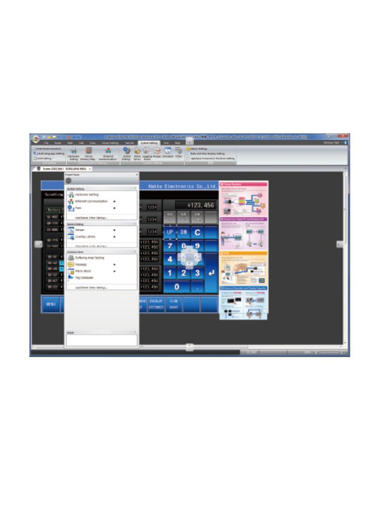 Fuji Electric - ตัวแทนจำหน่าย ออกแบบและติดตั้ง