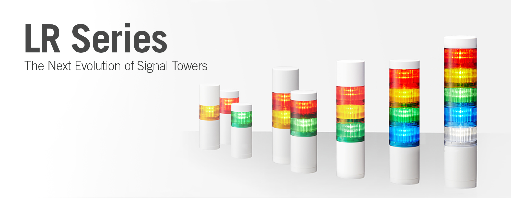 PATLITE - ตัวแทนจำหน่าย ออกแบบและติดตั้ง