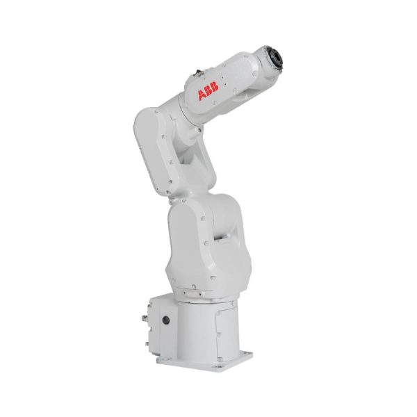 ABB Industrial Robots - ตัวแทนจำหน่าย ออกแบบและติดตั้ง