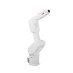 ABB Industrial Robots - ตัวแทนจำหน่าย ออกแบบและติดตั้ง