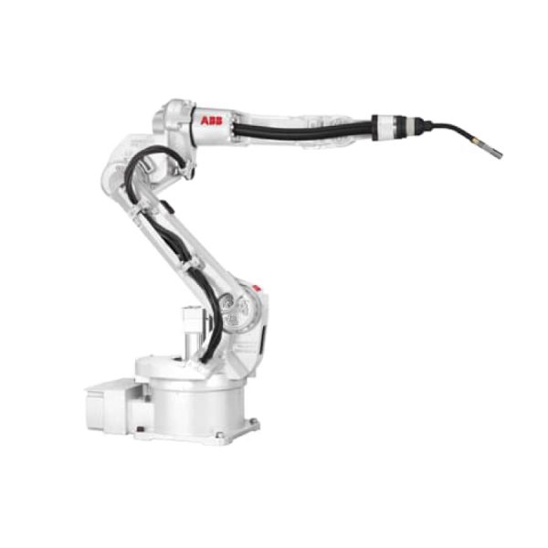 ABB Industrial Robots - ตัวแทนจำหน่าย ออกแบบและติดตั้ง