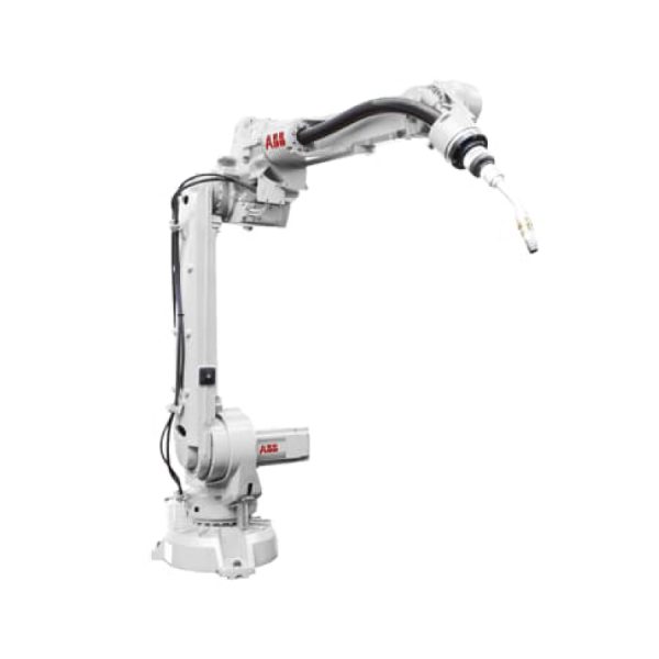 ABB Industrial Robots - ตัวแทนจำหน่าย ออกแบบและติดตั้ง