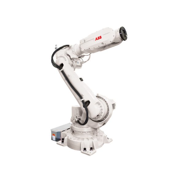 ABB Industrial Robots - ตัวแทนจำหน่าย ออกแบบและติดตั้ง
