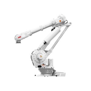 ABB Industrial Robots - ตัวแทนจำหน่าย ออกแบบและติดตั้ง