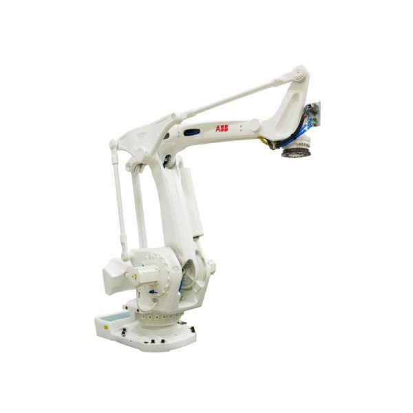 ABB Industrial Robots - ตัวแทนจำหน่าย ออกแบบและติดตั้ง