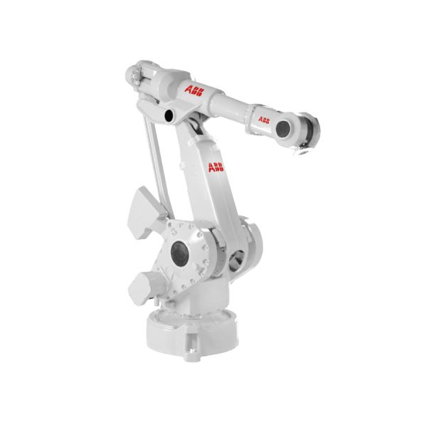 ABB Industrial Robots - ตัวแทนจำหน่าย ออกแบบและติดตั้ง