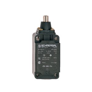 336 thermoplastic enclosure - EN 50041 with actuator - ตัวแทนจำหน่าย ...