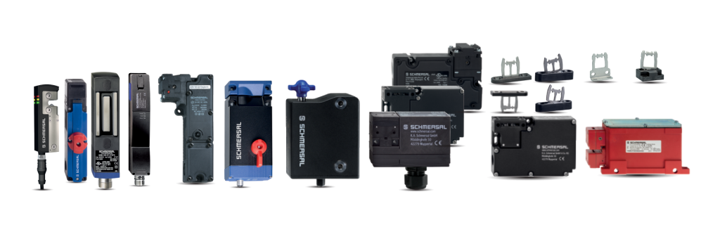 Machine Safety Products - ตัวแทนจำหน่าย ออกแบบและติดตั้ง