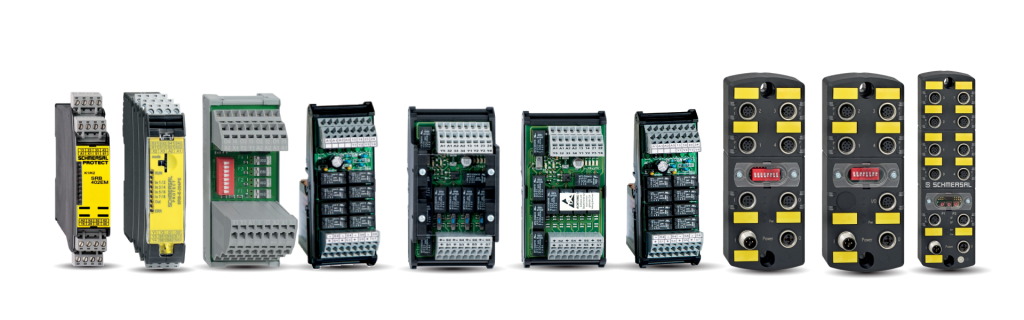 Machine Safety Products - ตัวแทนจำหน่าย ออกแบบและติดตั้ง