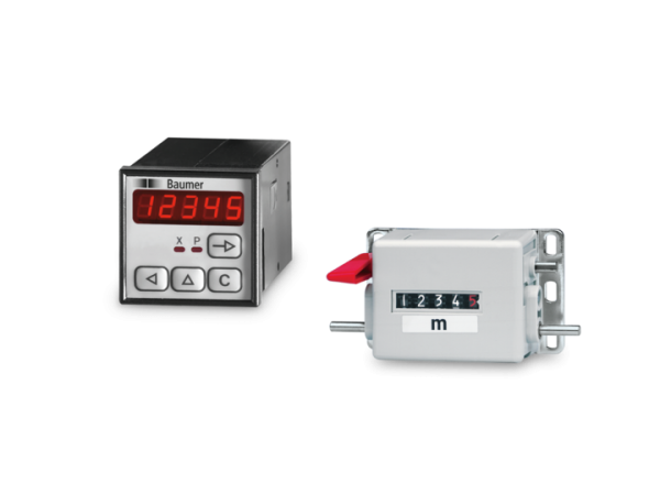 Baumer - ผลิตภัณฑ์ควบคุมอัตโนมัติสำหรับ Factory Automation - ตัวแทน ...