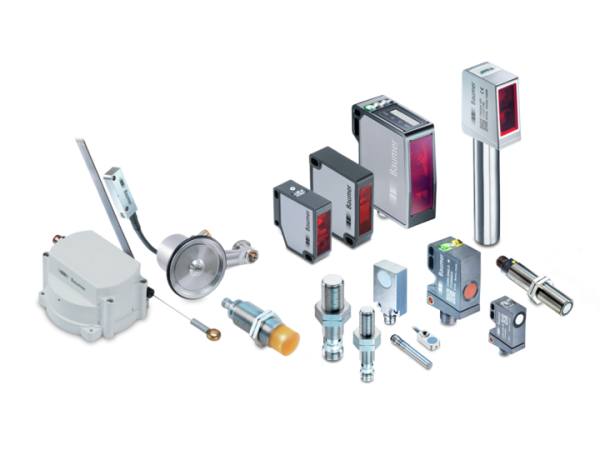 Baumer - ผลิตภัณฑ์ควบคุมอัตโนมัติสำหรับ Factory Automation - ตัวแทน ...