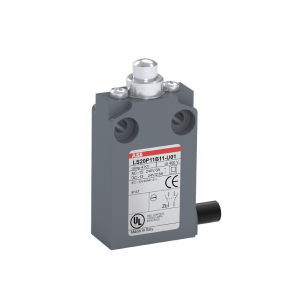 ABB Limit switches LS20P11B11-U01 - ตัวแทนจำหน่าย ออกแบบและติดตั้ง