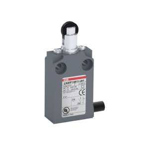 ABB Limit switches LS20P13B11-U01 - ตัวแทนจำหน่าย ออกแบบและติดตั้ง