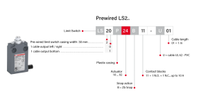 ABB Limit Switch - ตัวแทนจำหน่าย ออกแบบและติดตั้ง