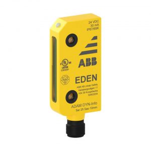 ABB Adam DYN-Info M12-5 Sensor 2TLA020051R5100 - ตัวแทนจำหน่าย ออกแบบ ...
