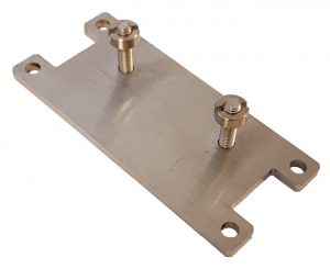 Mounting Plate DA 3A Convert 2TLA020053R0600 - ตัวแทนจำหน่าย ออกแบบและ ...