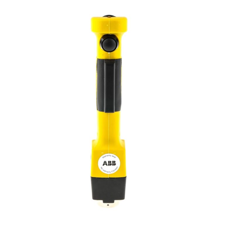 2TLA019995R0200 ABB Jokab Safety JSHD4-2-AB Three-position handheld ...