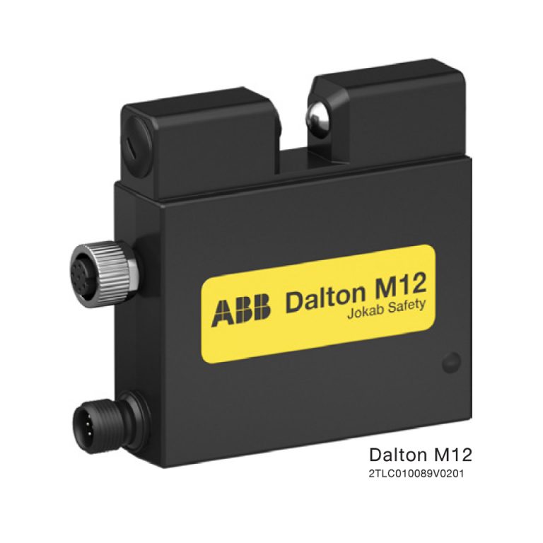 ABB Jokab Safety - ตัวแทนจำหน่าย ออกแบบและติดตั้ง