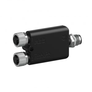 2TLA020070R2300 IDFIX-DATA Pluto identifier ABB Jokab Safety - ตัวแทนจำหน่าย ออกแบบและติดตั้ง