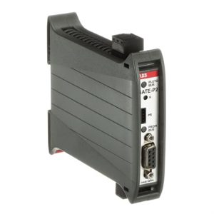 2TLA020071R8000 ABB Jokab Safety GATE-P2 Pluto gateway - ตัวแทนจำหน่าย ออกแบบและติดตั้ง