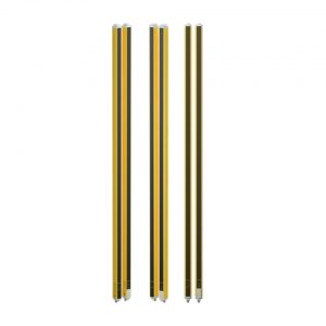 2TLA022305R0300 ABB Jokab Safety Orion2-4-K4-120-E Safety light grid ...