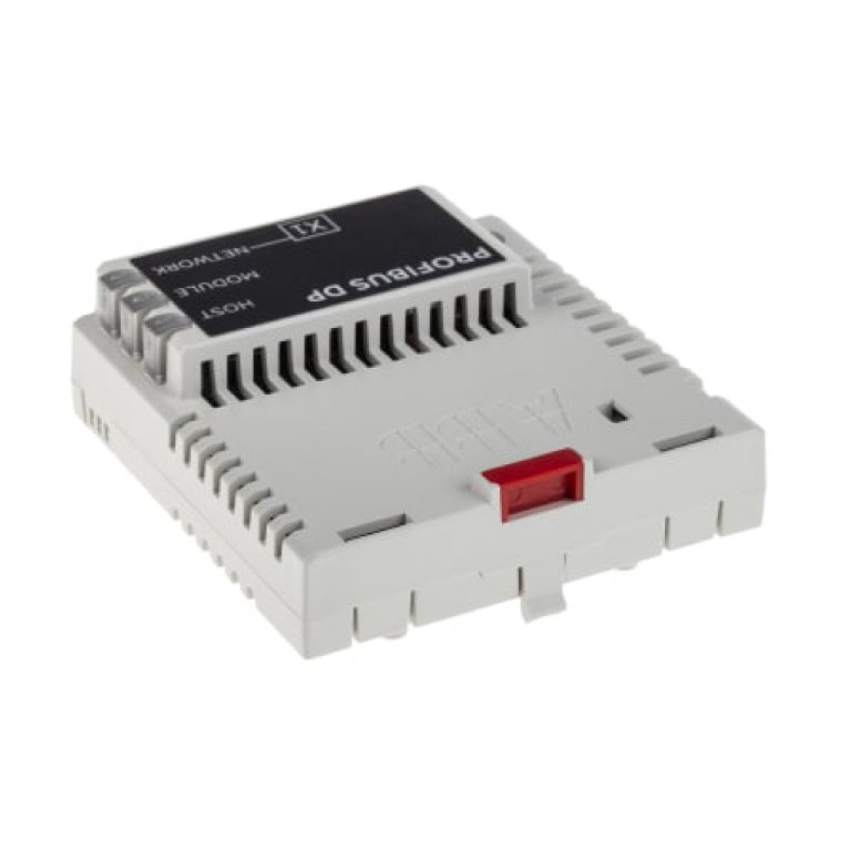FPBA-01 ABB Profibus DP Adapter module - ตัวแทนจำหน่าย ออกแบบและติดตั้ง