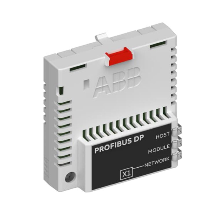 FPBA-01 ABB Profibus DP Adapter module - ตัวแทนจำหน่าย ออกแบบและติดตั้ง