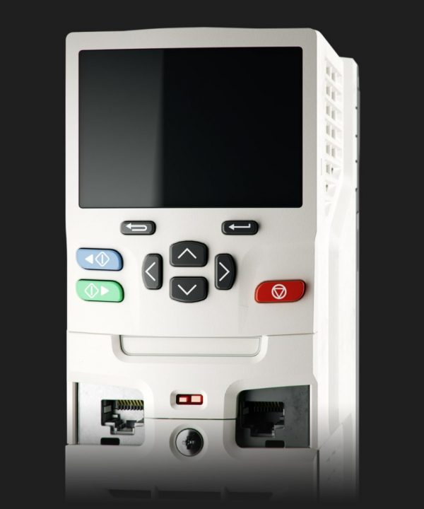 Nidec Unidrive - ตัวแทนจำหน่าย ออกแบบและติดตั้ง