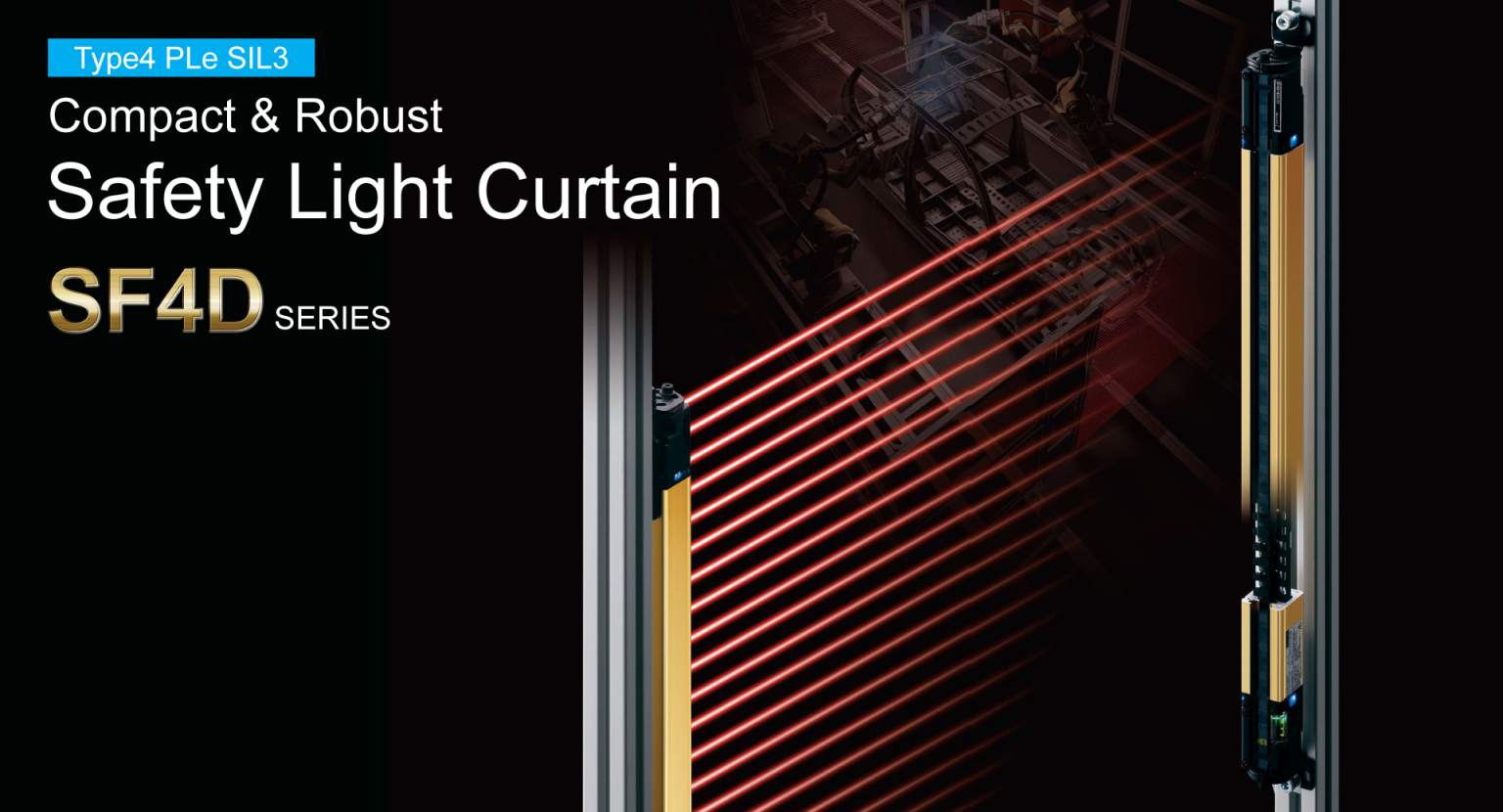 Panasonic industry - ตัวแทนจำหน่าย ออกแบบและติดตั้ง